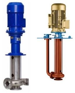 KSB Etanorm-V | Pomp Direct